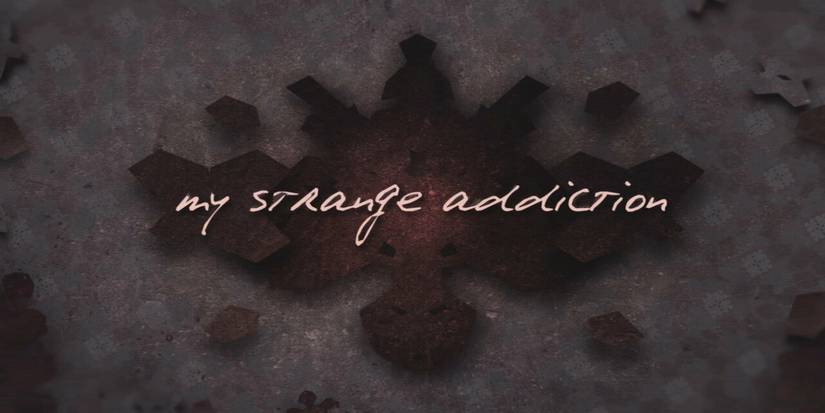 This Is the Most Disturbing ‘My Strange Addiction’ Story Ever