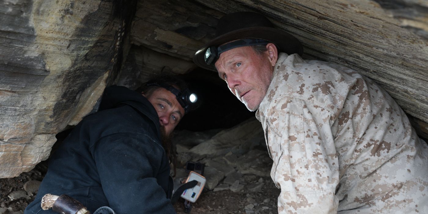 New ‘Mystery at Blind Frog Ranch’ Season 5 Sneak Peek Unleashes a ...