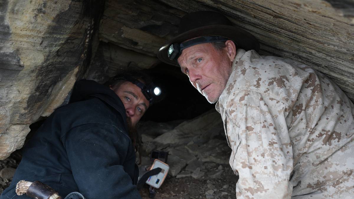 'Mystery at Blind Frog Ranch' Season 4 Trailer Digs Deeper Than Ever