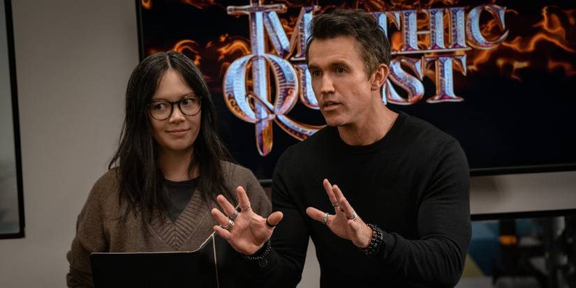 How To Watch: 'Mythic Quest' Season 4 - Episode Schedule, Time, and More
