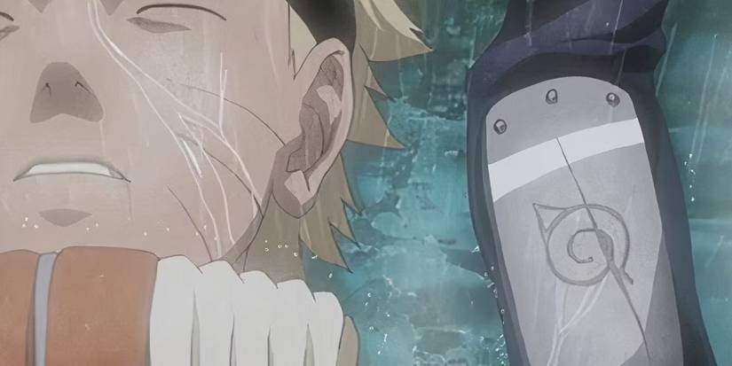 10 'Naruto' Episodes That Are Perfect From Start to Finish