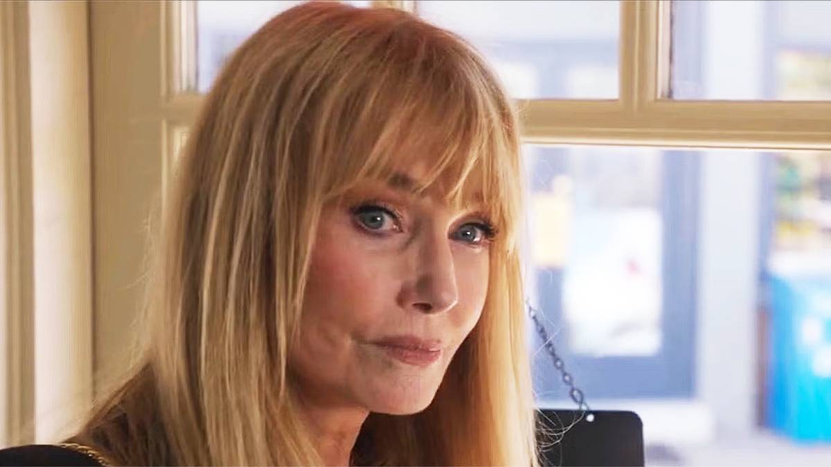 Who Is Carla Marino, Alden Parker's New Enemy, in 'NCIS'?