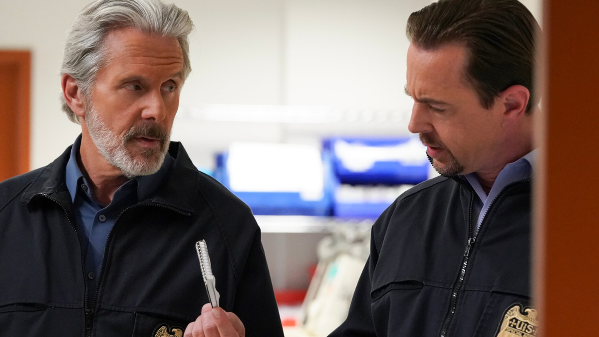 'NCIS' Season 22 Holiday Special Will Have the Characters Yelling "Humbug"