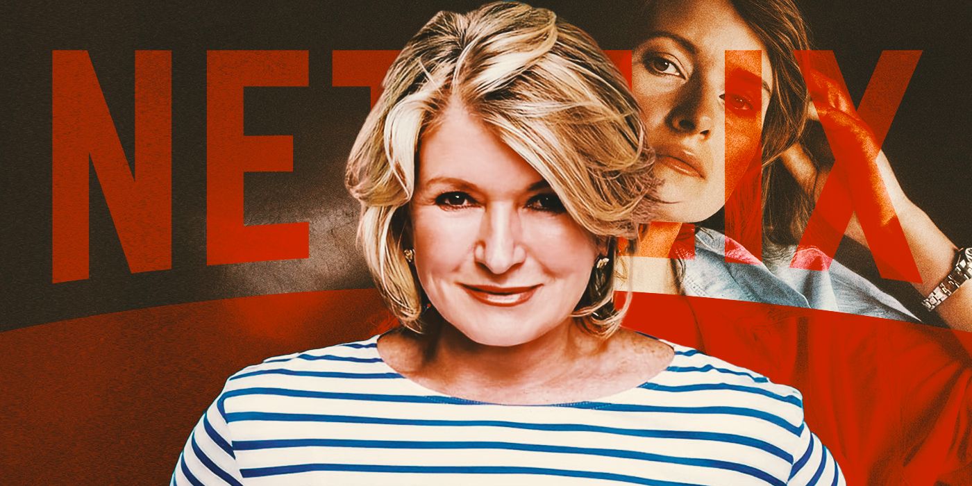 Martha Stewart’s Furniture Shuffle Got Roasted, but Her Decor Hacks ...