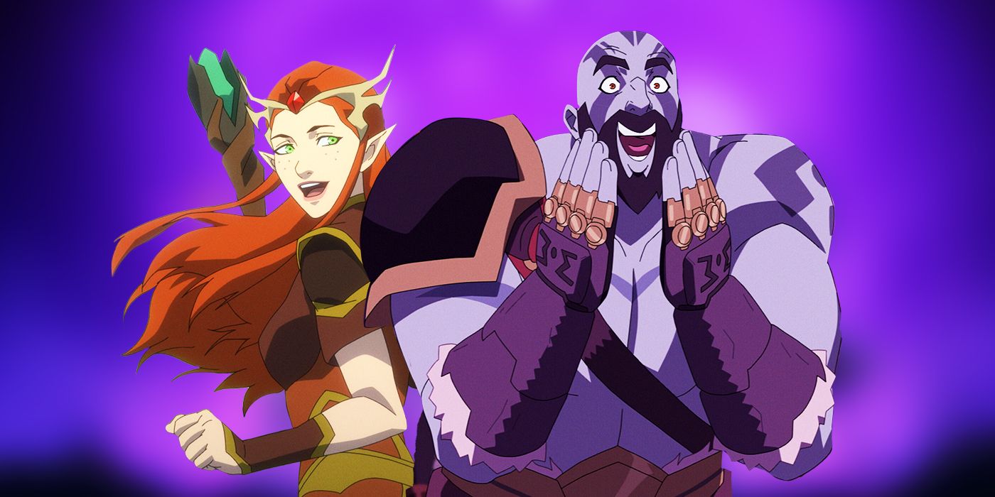 Laura Bailey Charaktere Celebrate Characters Voiced By Laura Bailey