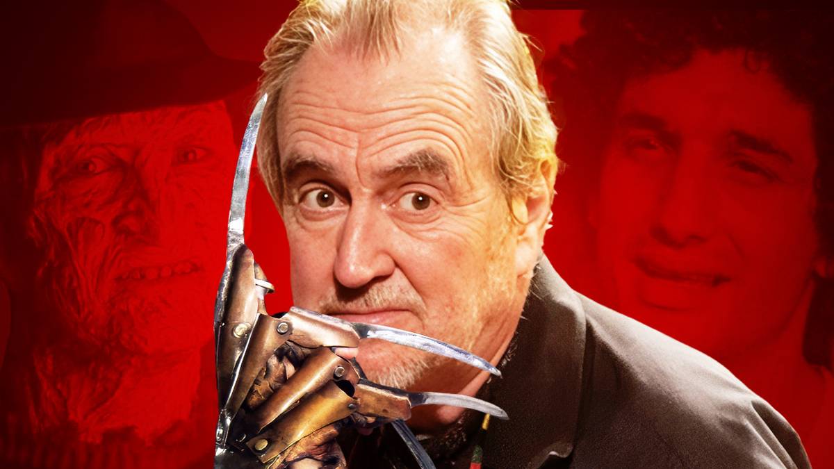 Wes Craven Named Freddy Krueger After Another of His Horror Characters ...