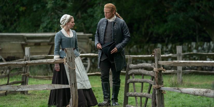 ‘Outlander’ Continues To Shock Us, Here’s What You Need To Know Before ...