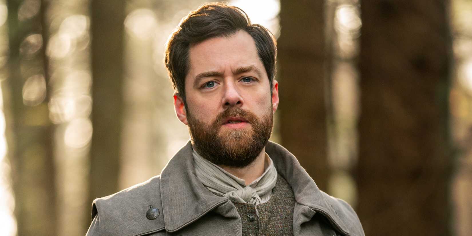 ‘Rebus’ Richard Rankin on Whether There Could Be Another Season of the ...