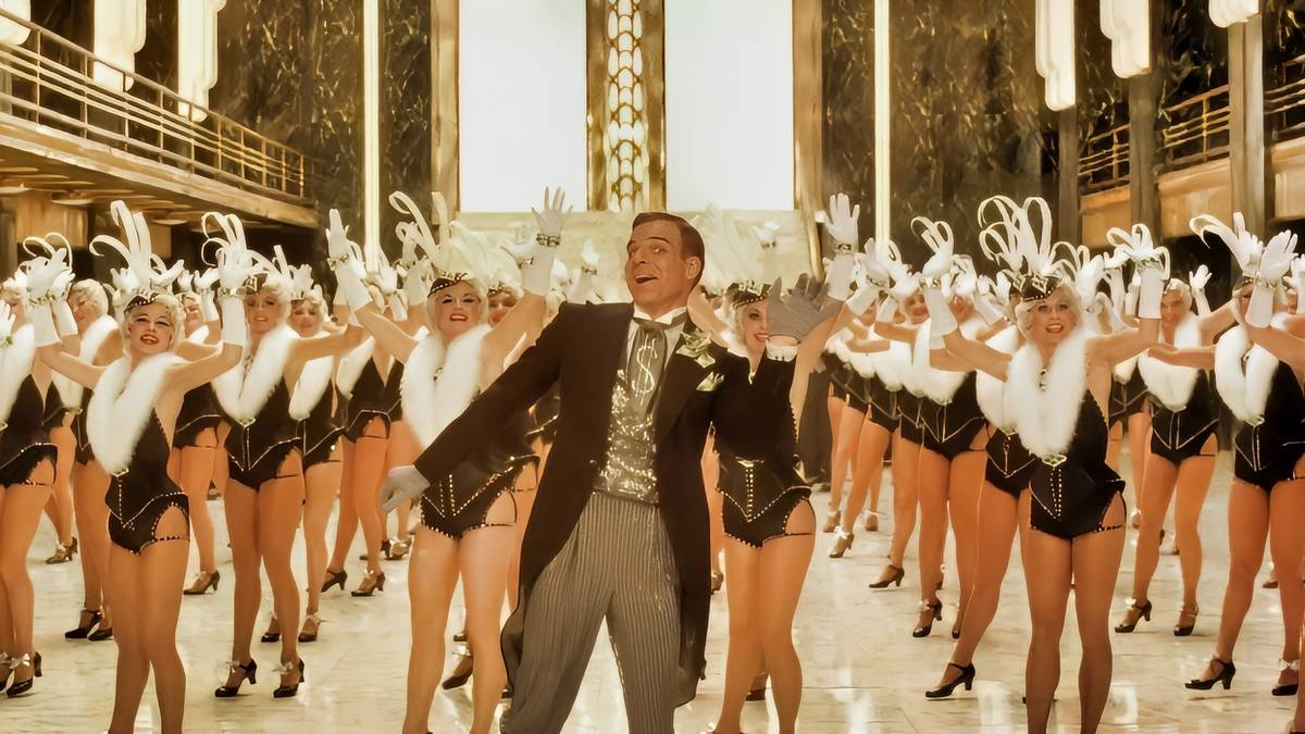 This Steve Martin Movie Is Way More Than a Musical - It's a Brilliant ...