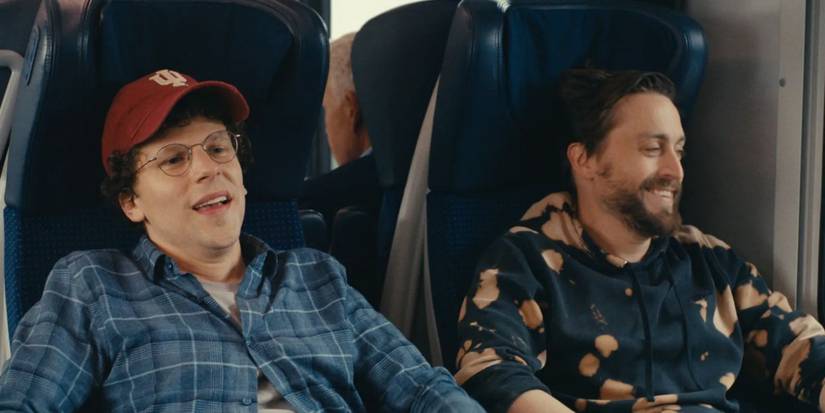 15 Funniest Movies of 2024, Ranked