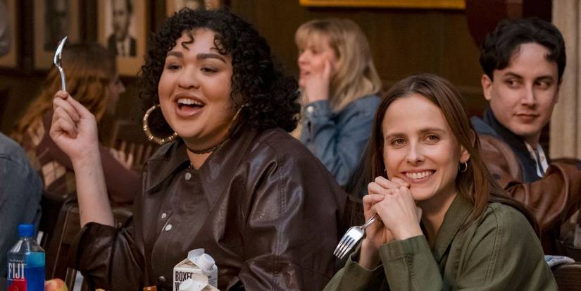 Is The Sex Lives Of College Girls Season 3 Streaming Where To Watch