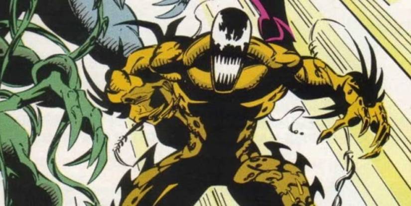 All 8 New Symbiotes in 'Venom The Last Dance,' Ranked