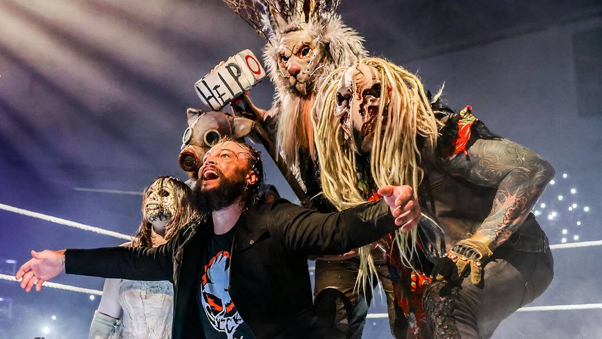 WWE's Most Notorious Superstars Are Getting Into the Horror Game With ...