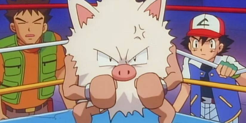 10 Best Pokémon Ash Didn't Use Enough in the Anime