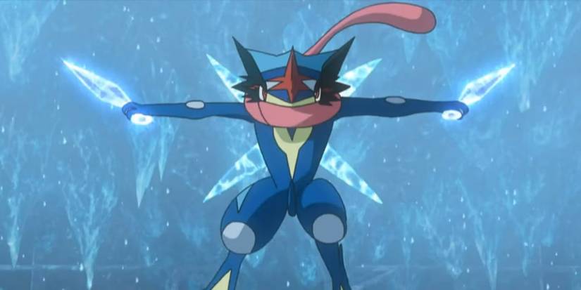 The Best Pokémon That Ash Had in All 10 Regions