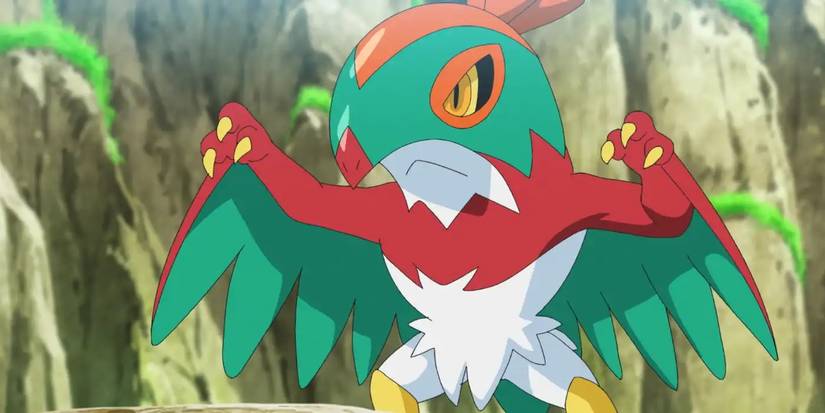 10 Most Iconic Kalos Pokemon, Ranked