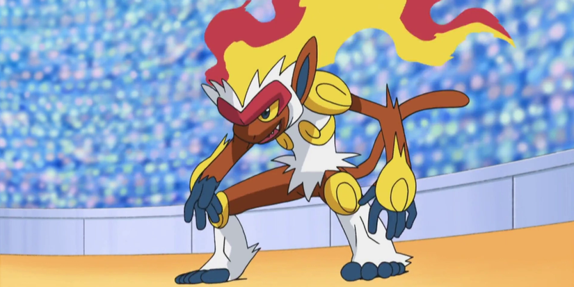 10 Most Iconic Sinnoh Pokémon, Ranked