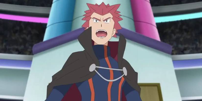 15 Best Pokémon Trainers in the Anime, Ranked