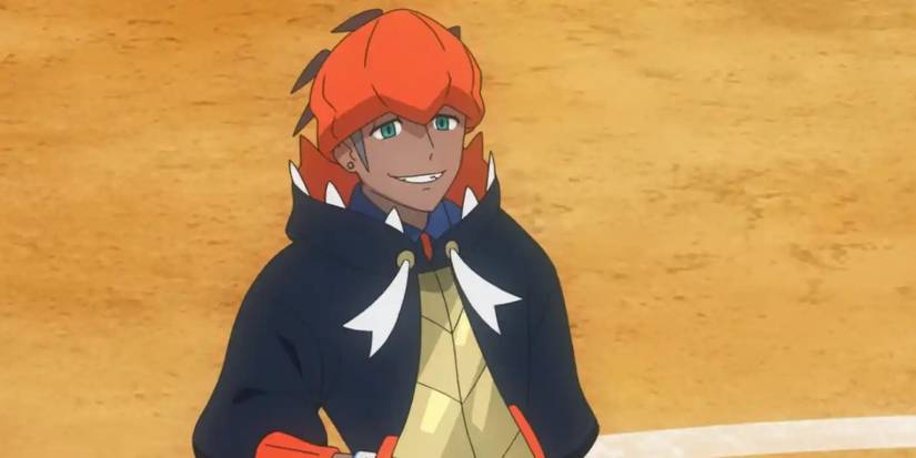 10 Strongest Gym Leaders in Pokémon, Ranked