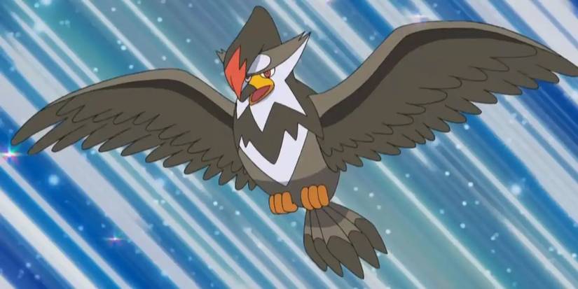 10 Most Iconic Sinnoh Pokémon, Ranked