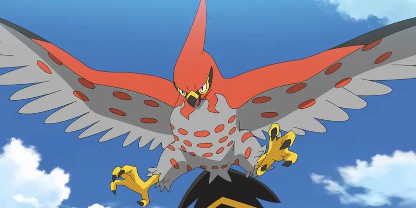 10 Most Iconic Kalos Pokemon, Ranked
