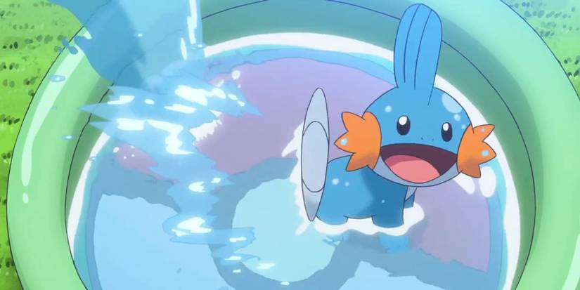 The Best Starter Pokémon for Every Region