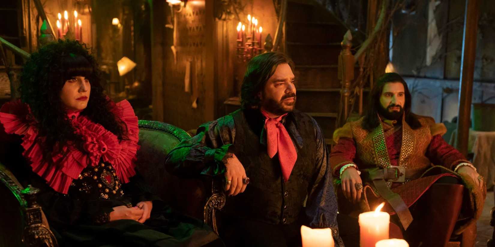 15 Best 'What We Do in the Shadows' Episodes, Ranked According to IMDb