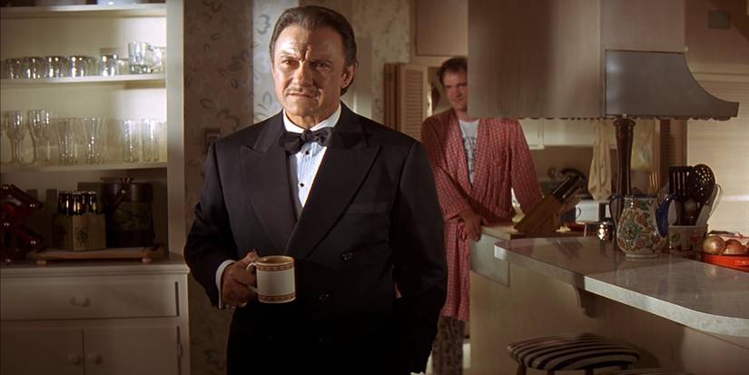 10 Best 'Pulp Fiction' Characters, Ranked