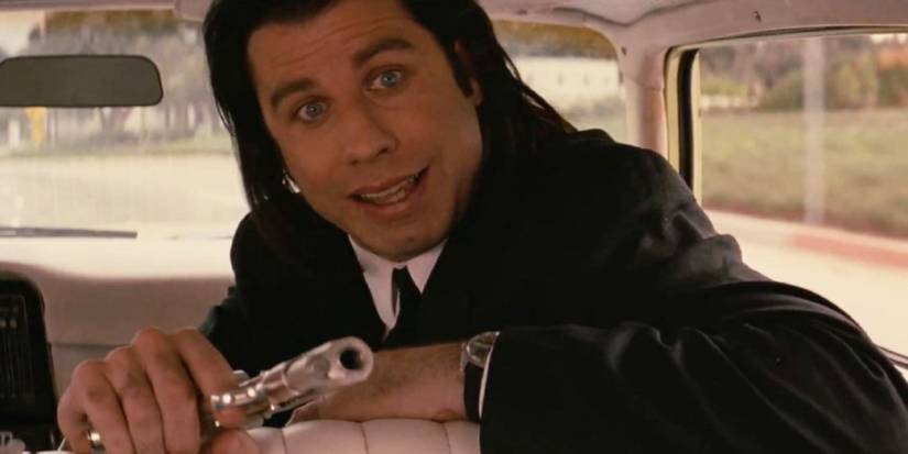 10 Best 'Pulp Fiction' Characters, Ranked