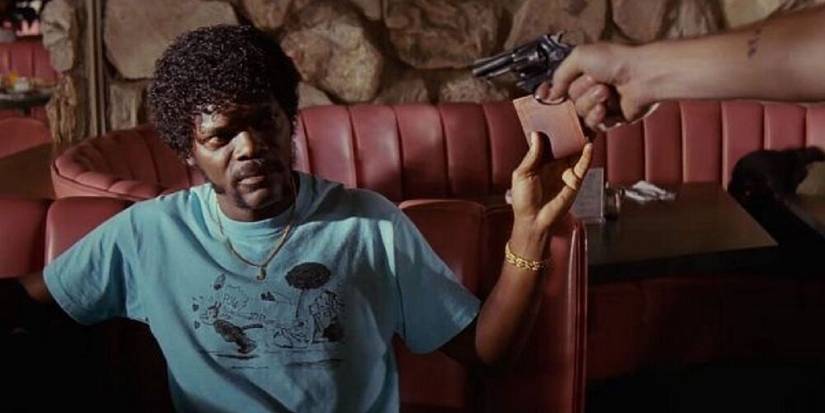 15 Best 'Pulp Fiction' Quotes, Ranked