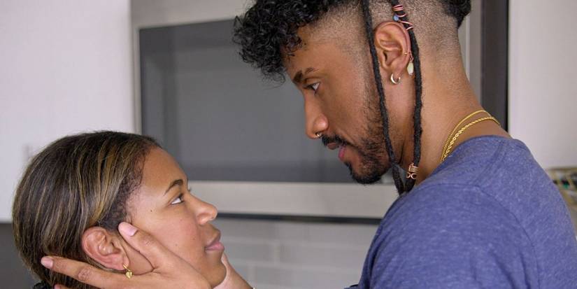 Ramses Should Never Have Participated on ‘Love Is Blind’ Season 7