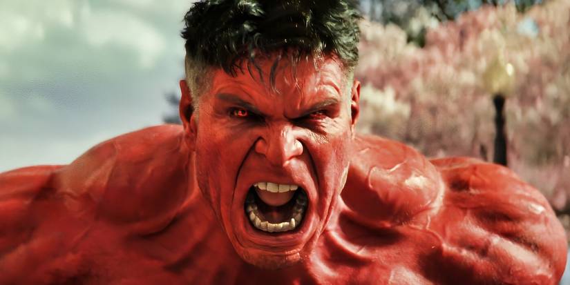 ‘Captain America: Brave New World’ Box Office Breakdown: Can the Red ...