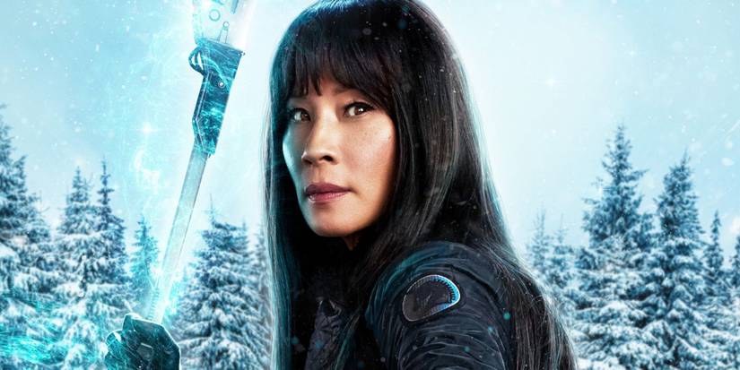 The Rock, Chris Evans, and the Rest of 'Red One's Festive Cast and ...