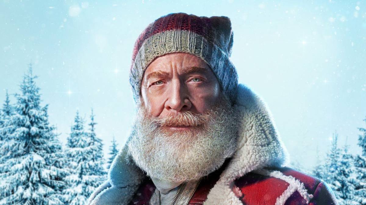 ‘Red One’ Has Lost Its Top Streaming Spot to Another 2024 Major Box ...