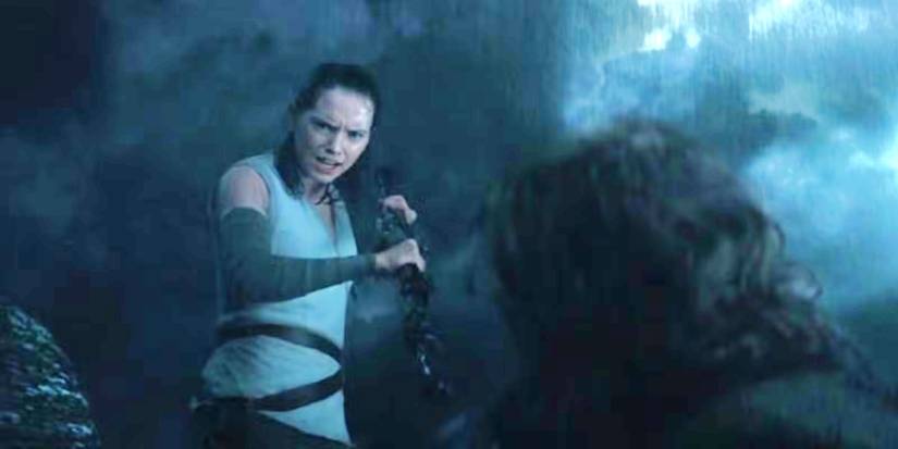 10 Most Rewatchable Luke Skywalker Scenes, Ranked