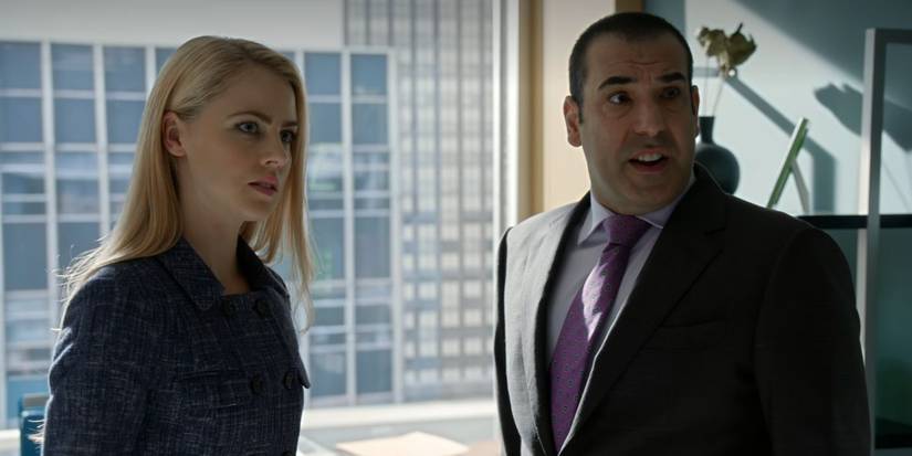 10 Best 'Suits' Quotes, Ranked