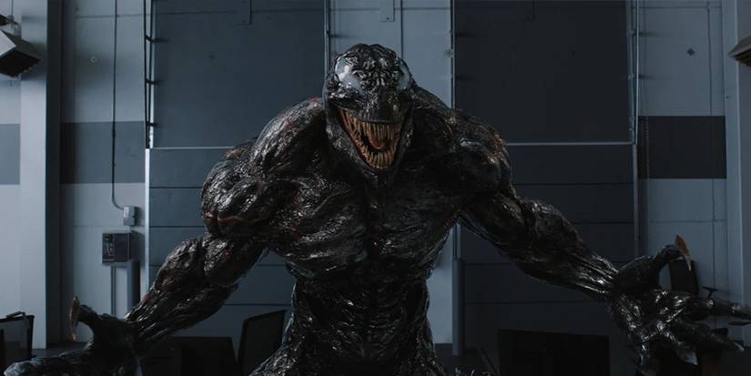 10 Most Rewatchable Scenes in the Venom Trilogy, Ranked