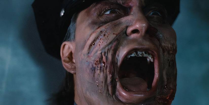 10 Best Robert Z'Dar B-Movies, Ranked