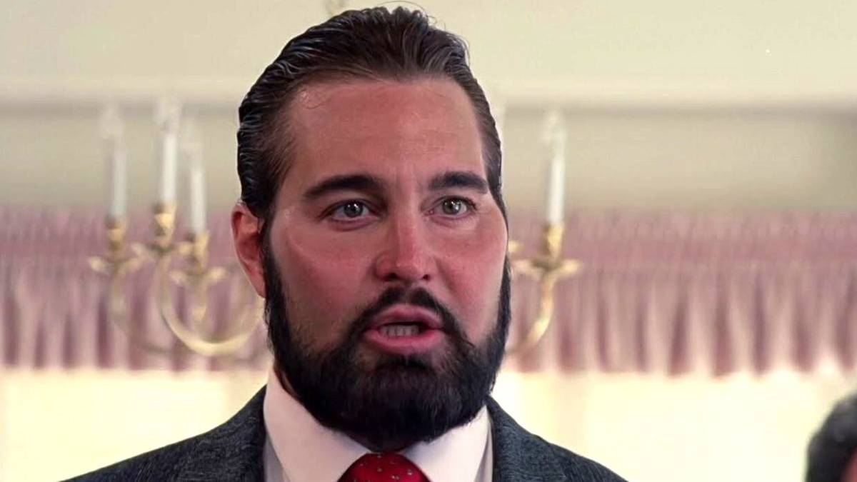 10 Best Robert Z'Dar B-Movies, Ranked