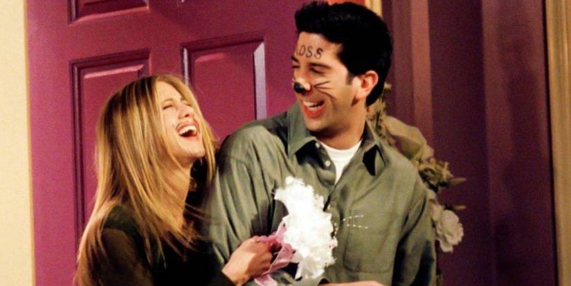 10 Times Ross Geller Was the Worst on 'Friends'