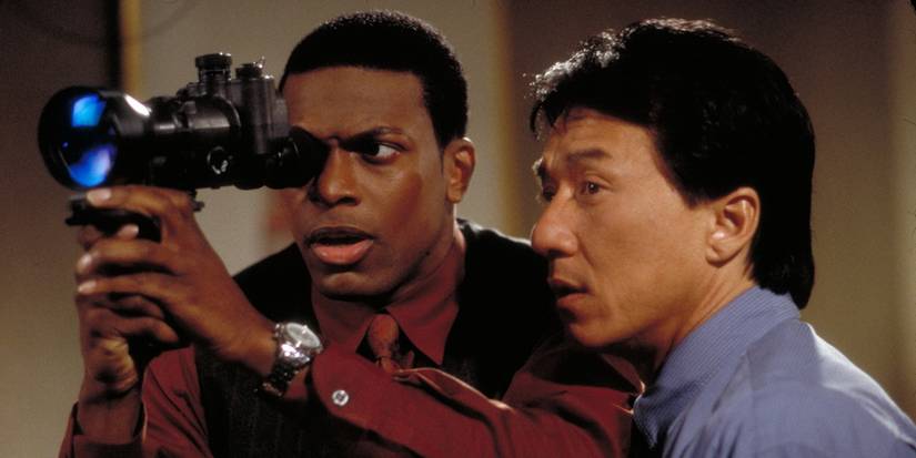The 10 Most Popular Movies on Netflix (January 18, 2025)