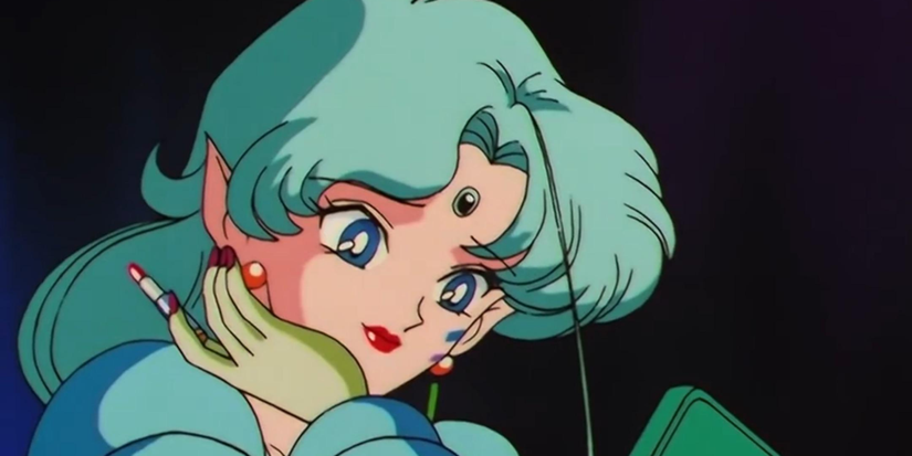 10 Ways 'Sailor Moon' Was Censored in the West