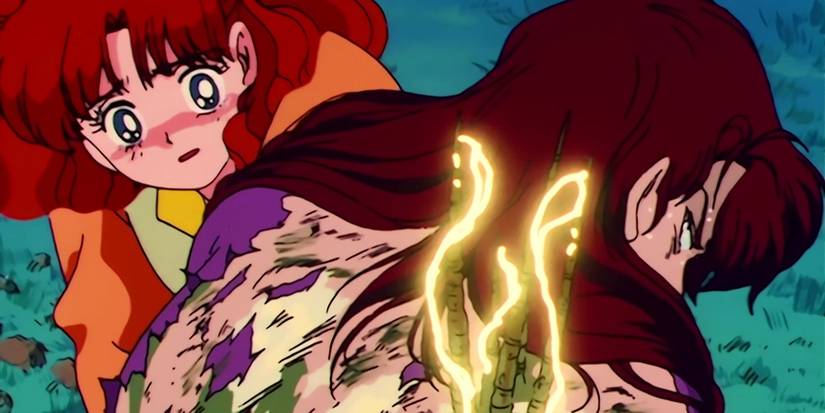 10 Ways 'Sailor Moon' Was Censored in the West