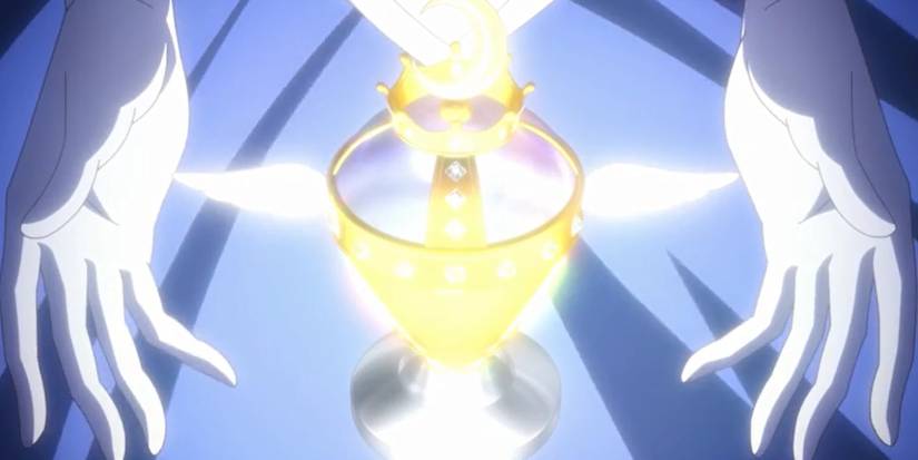 10 Ways 'Sailor Moon' Was Censored in the West