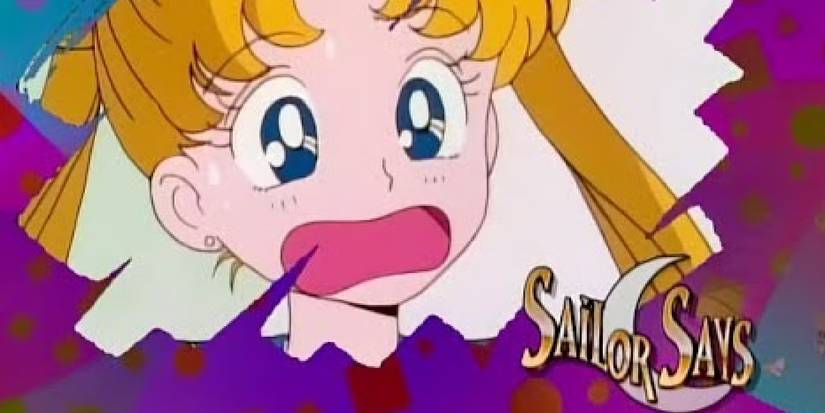 10 Ways 'Sailor Moon' Was Censored in the West