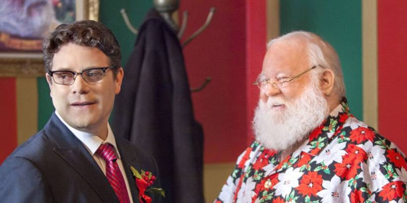 10 Most Unwatchable Hallmark Movies, Ranked