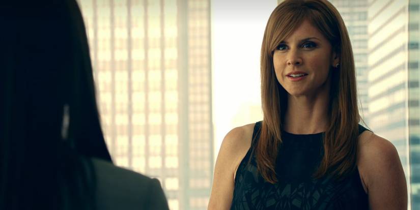 10 Best 'Suits' Quotes, Ranked