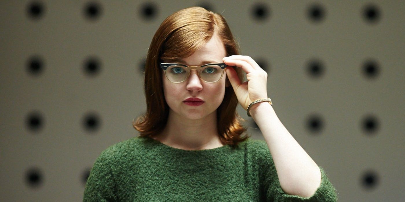 Before 'Succession,' Sarah Snook Made a Name for Herself With This ...