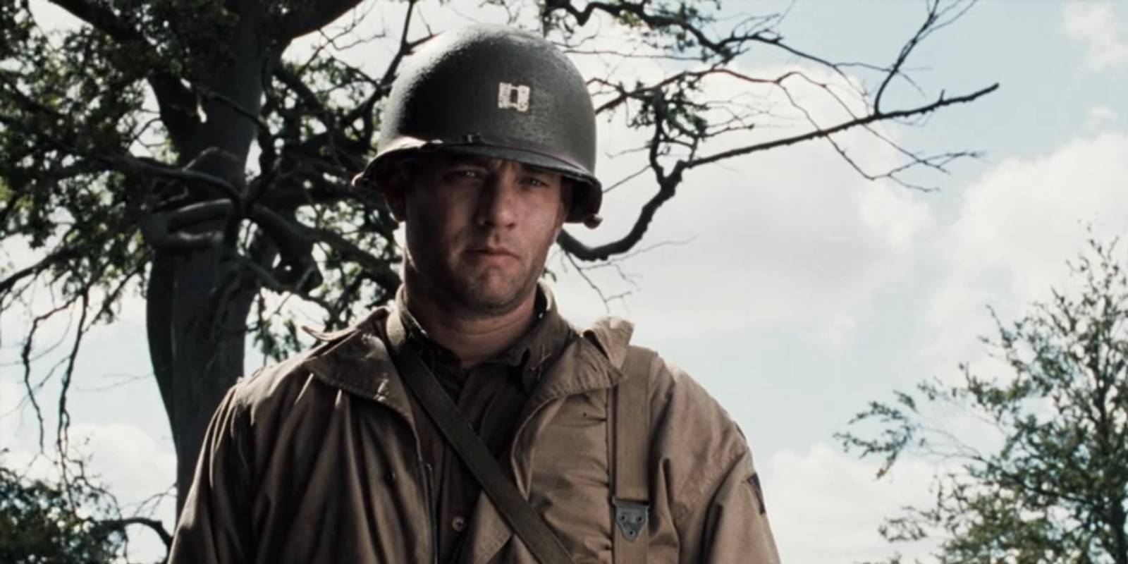 Only 3 War Movies Are Better Than 'Saving Private Ryan'