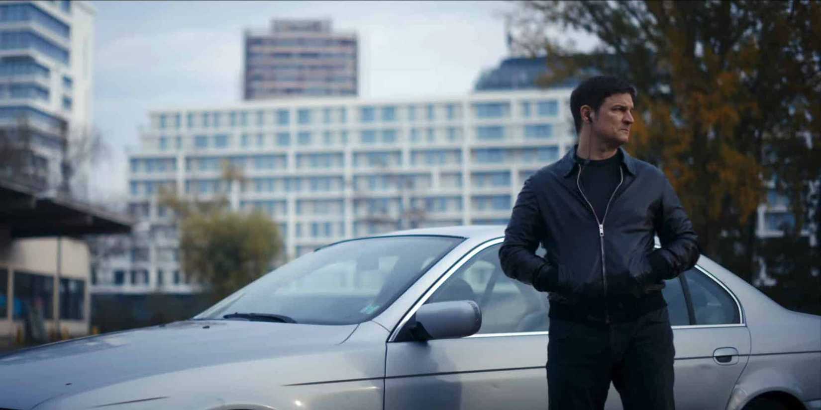 'Scorched Earth' Review - Gripping Crime Thriller Takes Action Back to ...